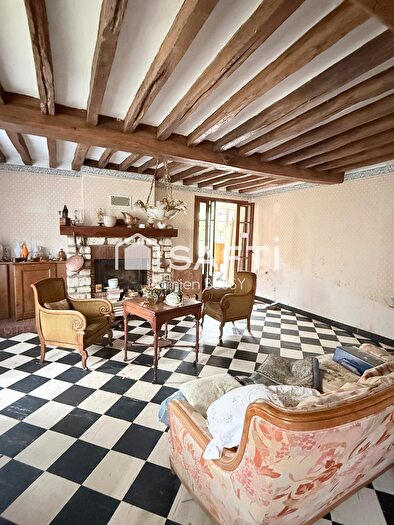 Breuilpont : Maison 6 pièces à vendre