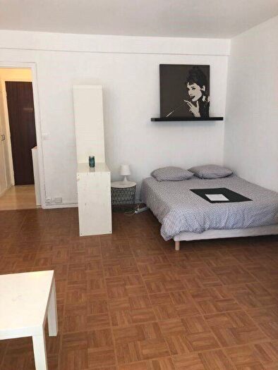 Appartement 1 pièce à Les Blagis, Bourg-la-Reine, à louer
