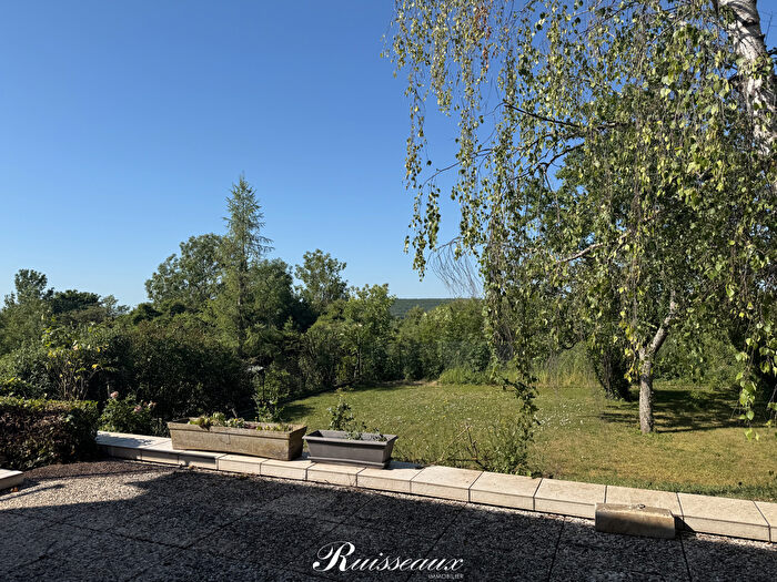 Messigny-et-Vantoux - Maison 6 pièces à vendre
