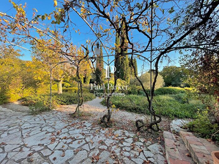 Maison 11 pièces à vendre - Aix-en-Provence, Jas de Bouffan