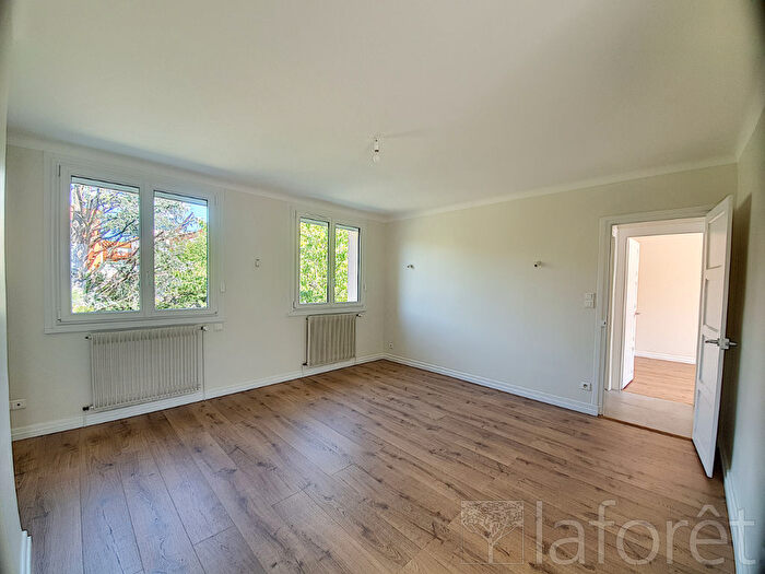 Maison à louer - Brignais - 4 pièces - 3 chambres