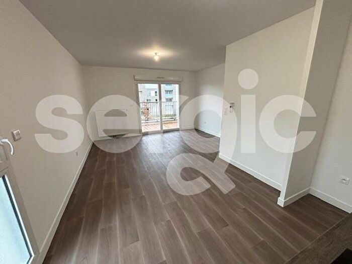 Amiens, Saint-Honoré, Jeanne d'Arc : Appartement 2 pièces à louer