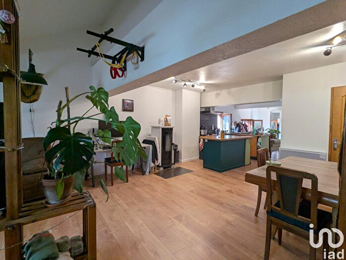 Appartement à vendre - Taninges - 1 pièce