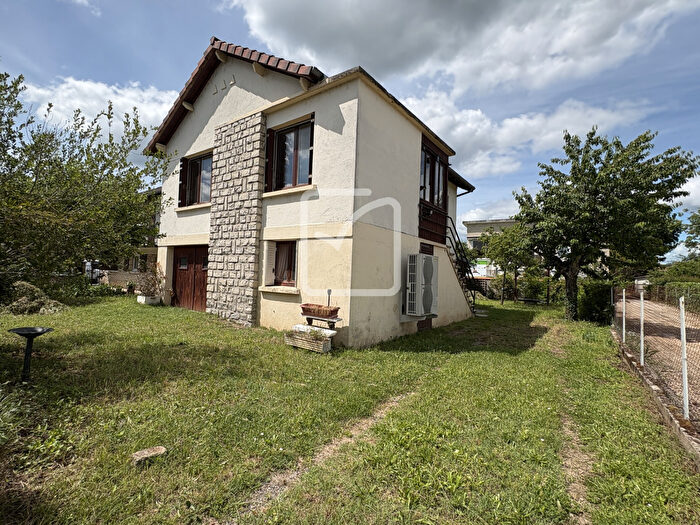 Maison 4 pièces à vendre - Biars-sur-Cère