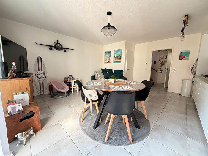 Maison à vendre - La Teste-de-Buch, Centre-ville - 3 pièces - 2 chambres