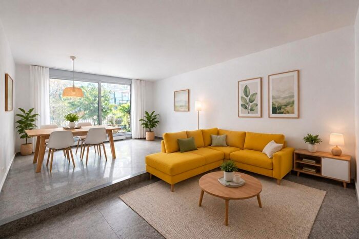 Issy-les-Moulineaux, Centre-ville, Corentin Celton, Les Varennes : Appartement 2 pièces à vendre