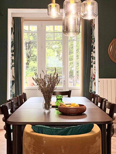 Maison à vendre - Cucq - 4 pièces - 2 chambres