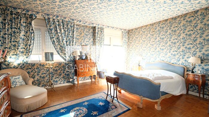 Saint-Étienne, La Métare, Le Portail Rouge, Fauriel, Villeboeuf - Appartement 2 pièces à vendre