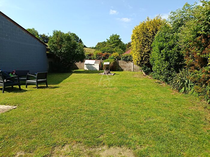 Maison à vendre - Estrée-Blanche - 7 pièces - 5 chambres