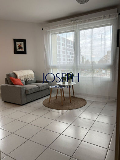 Appartement à louer - Toulouse, Borderouge - 1 pièce - 1 chambre