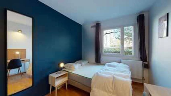 Appartement 1 pièce à louer à Le Pas du Lac, Montigny-le-Bretonneux