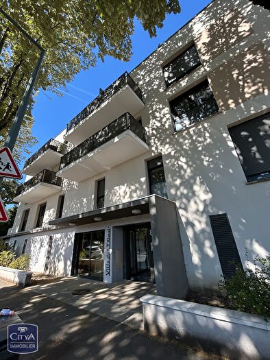 Vénissieux, Max Barel, Charreard - Appartement 3 pièces à vendre