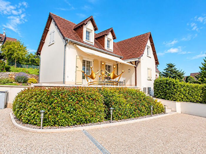 Descartes : Maison 6 pièces à vendre