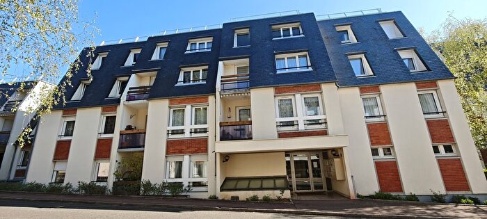 Appartement 3 pièces à Avon, Bercelle, Gare, à vendre