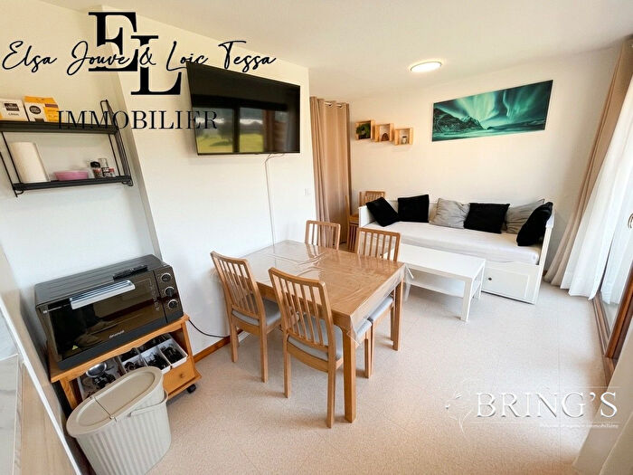 Appartement 2 pièces à vendre - Le Dévoluy, Saint-Étienne-en-Dévoluy