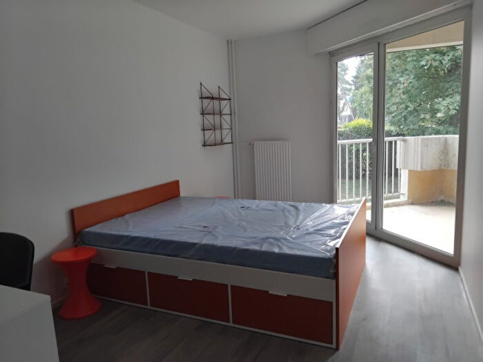 Appartement 4 pièces à louer à Reims, Murigny