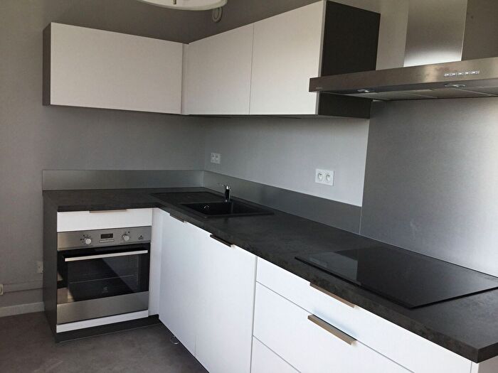 Appartement 3 pièces à louer à Besançon, Saint-Claude, Torcols, Chailluz