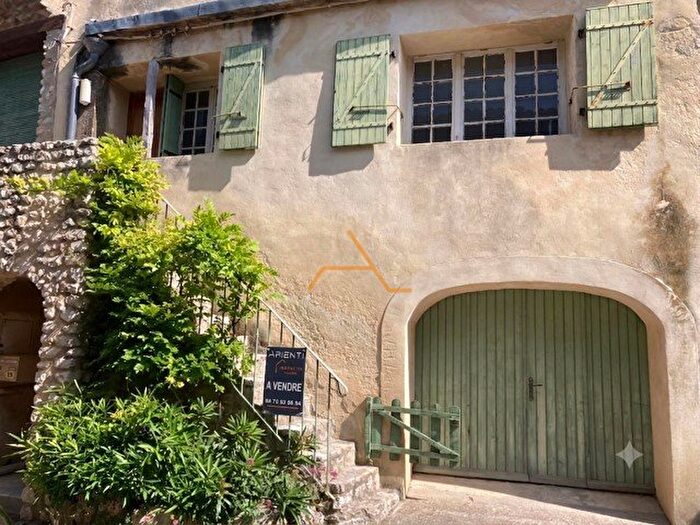 Maison 6 pièces à vendre - Réauville