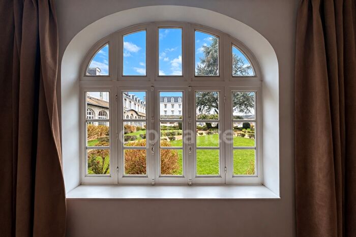 Appartement à vendre - Quimper, Kerfeunteun, Cuzon - 2 pièces - 1 chambre