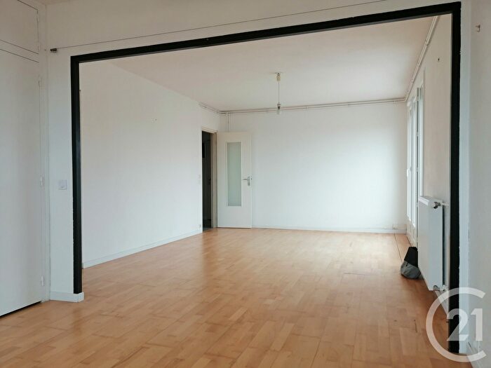 Appartement 5 pièces à louer - Rezé, La Houssais