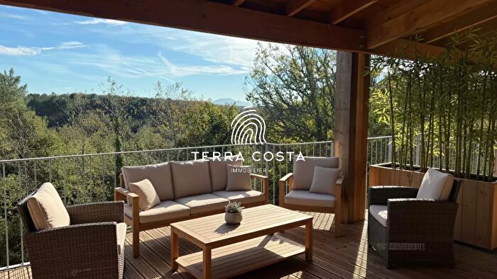 Appartement à vendre - Ondres - 4 pièces - 3 chambres