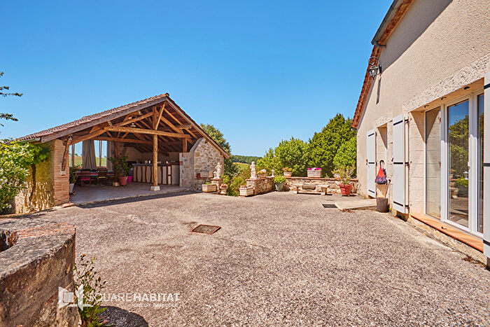 Maison 6 pièces à vendre à Pinel-Hauterive