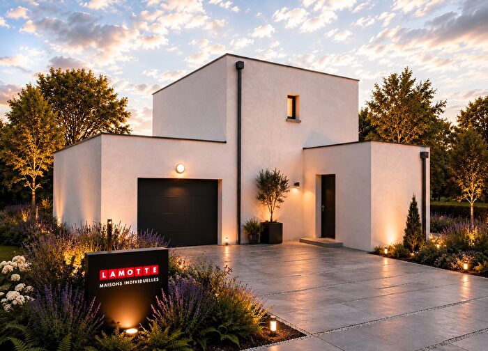 Gévezé : Maison 4 pièces à vendre