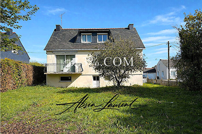 Maison 5 pièces à vendre à Saint-Dolay