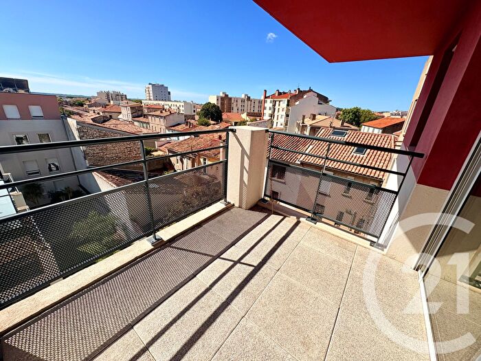 Appartement à vendre - Nîmes, Route dAvignon - 2 pièces - 1 chambre