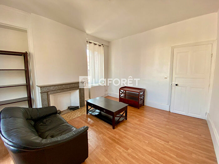 Appartement 3 pièces à louer - Valence, Châteauvert, Robinson