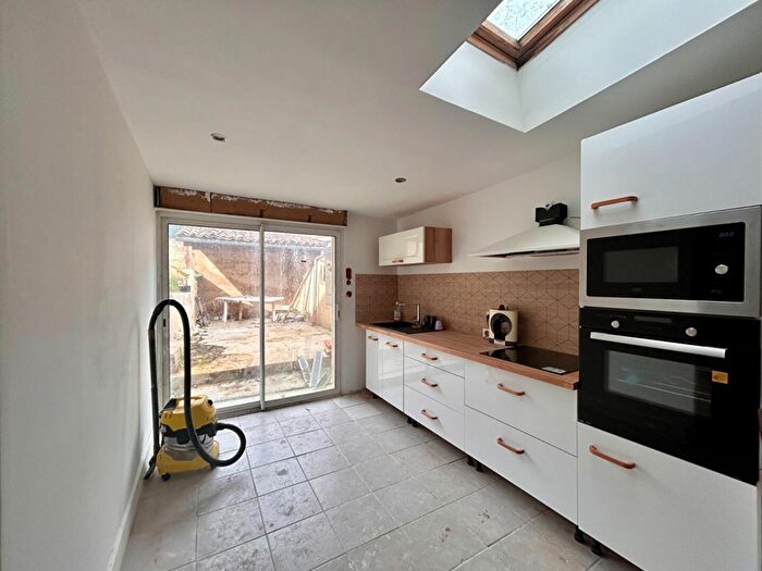 Appartement à vendre - Périgueux, Toulon, Beaulieu - 3 pièces - 1 chambre