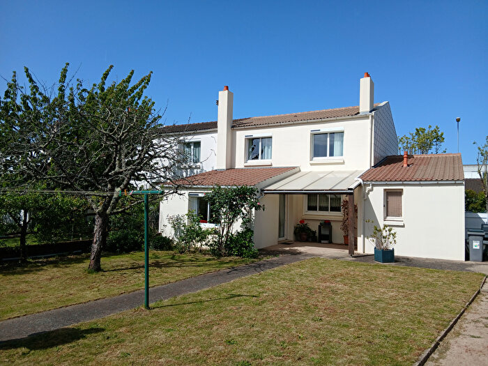 Maison 5 pièces à La Roche-sur-Yon, Val dOrnay, Saint-André dOrnay, Forges, à vendre
