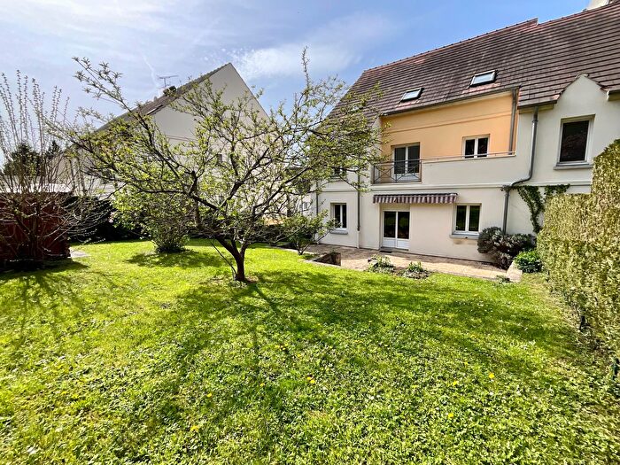 Appartement à vendre - Clermont - 3 pièces - 2 chambres