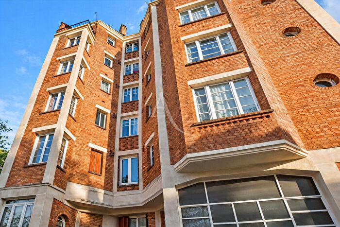 Appartement à vendre - Saint-Mandé, Notre Dame, Saint-Michel de Picpus - 1 pièce