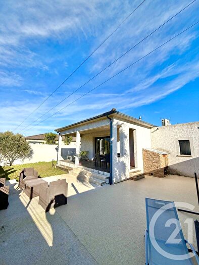 Maison à vendre - Borgo - 4 pièces - 3 chambres