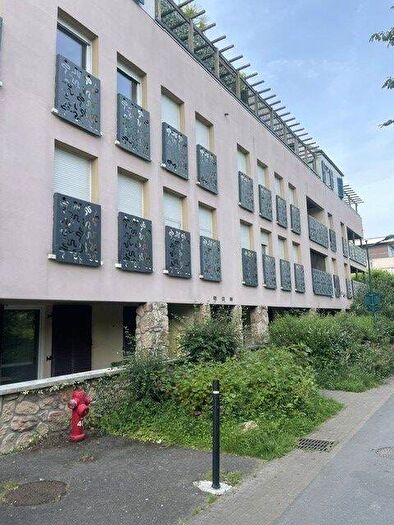 Appartement 3 pièces à louer - Montévrain