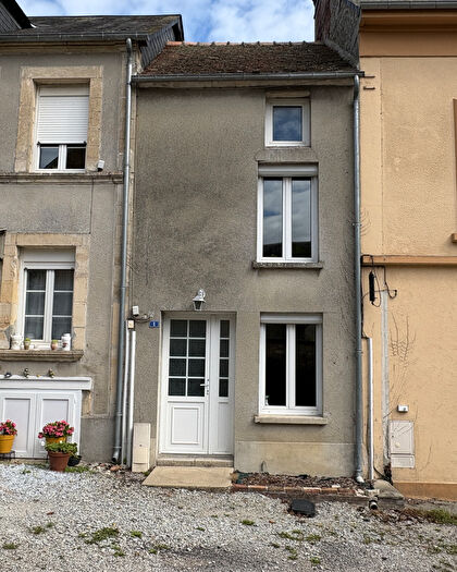 Maison 3 pièces à Nonant-le-Pin, à vendre