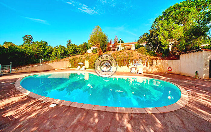 Maison à vendre - Sari-Solenzara - 3 pièces - 2 chambres