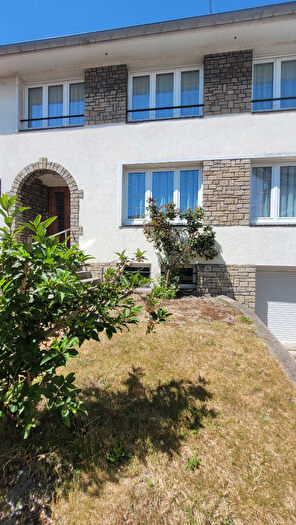 Maison à vendre - Étaples - 7 pièces - 4 chambres