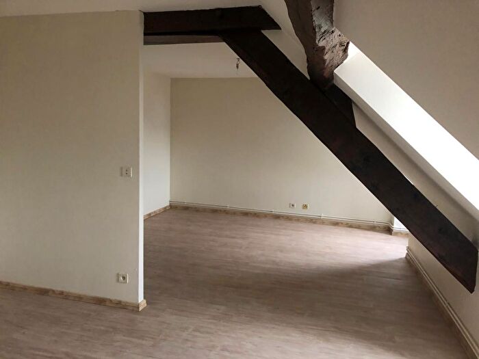 Rodez, Saint-Eloi, Camonil : Appartement 2 pièces à louer