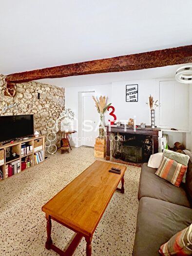 Maison à vendre - Caraman - 7 pièces - 4 chambres