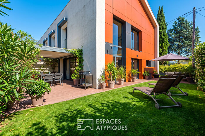 Appartement 4 pièces à vendre à Lyon 9ème, Saint-Rambert