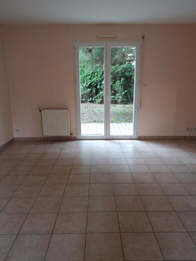 Appartement à louer - Bordeaux, Lestonnat, Tridons - 5 pièces - 4 chambres