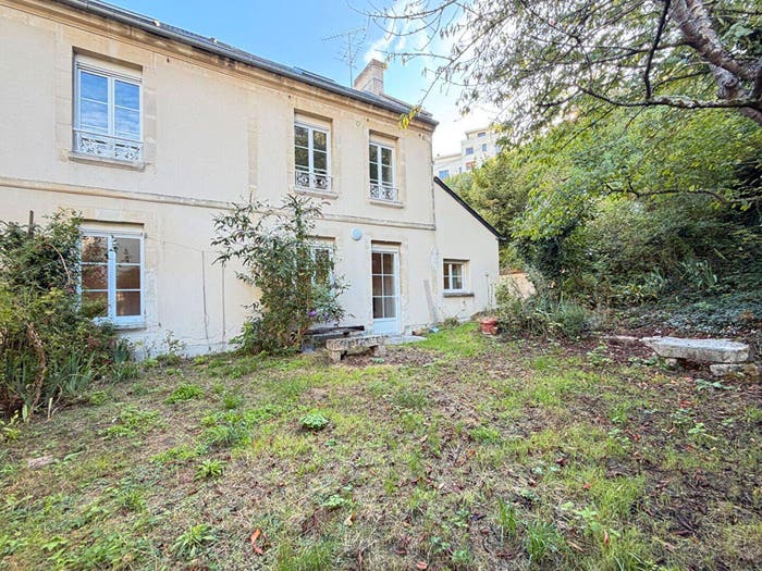 Vaucelles, Caen : Appartement 3 pièces à louer