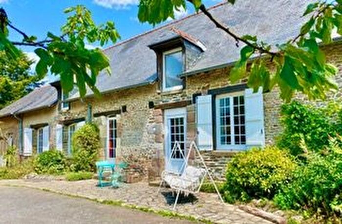Maison 8 pièces à vendre - Chantepie