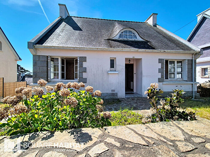Maison à vendre - Concarneau, Kerandon, Le Lin - 4 pièces - 3 chambres