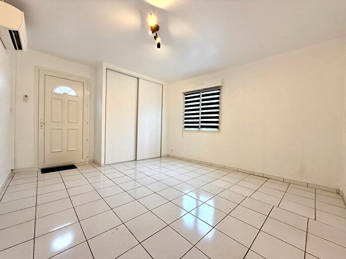 Appartement à louer - Toulouse, Fontaine Lestang - 1 pièce