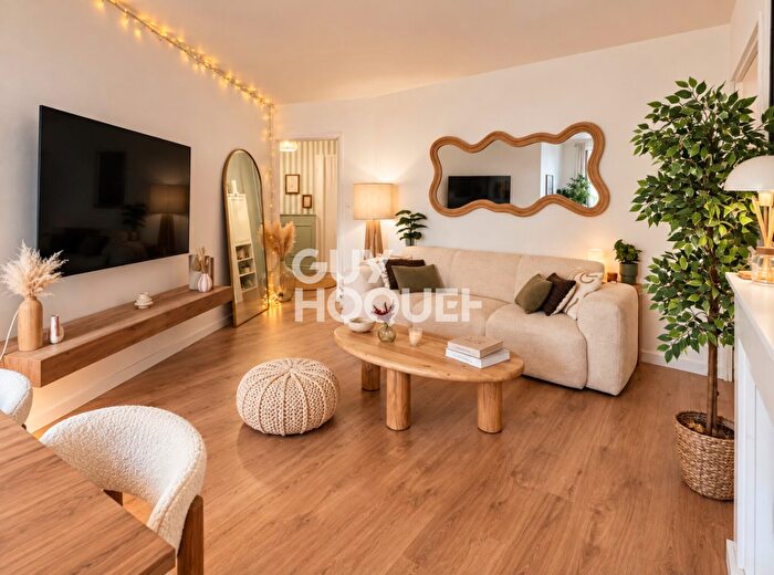 Appartement 2 pièces à Vert-le-Petit, à louer