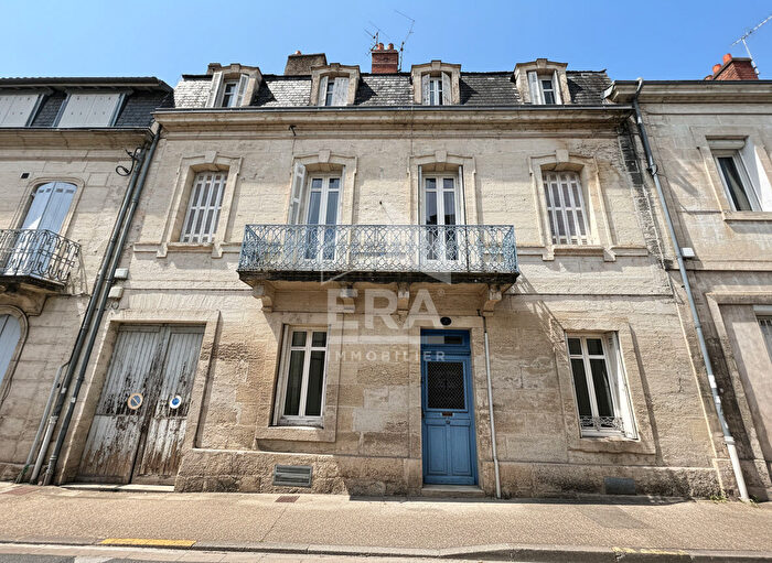 Maison 10 pièces à vendre - Périgueux