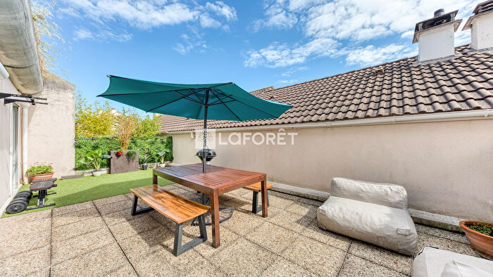 Appartement 4 pièces à vendre - Roissy-en-Brie